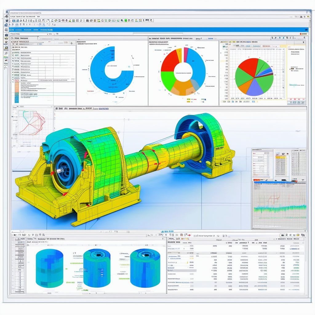 NEW QDMWEB QualityScan - Visualize and Review Dimensional Quality Data with 3D CAD
